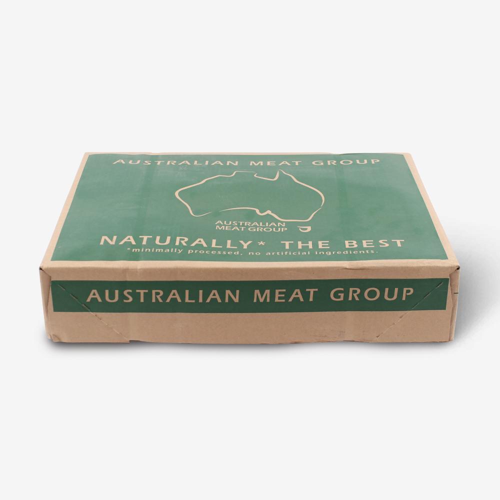 꼬리 - 호주 | AMG - BEEF - 미트박스