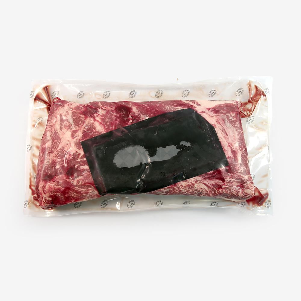 [낱개/냉장] 채끝등심 - 호주 | AACO(와규) - MB3 - 미트박스