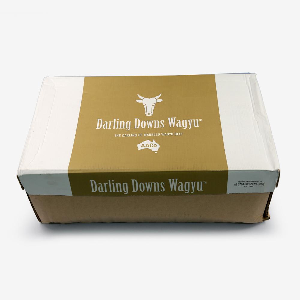 치마살 - 호주 | AACO(와규) - MB3 - 미트박스