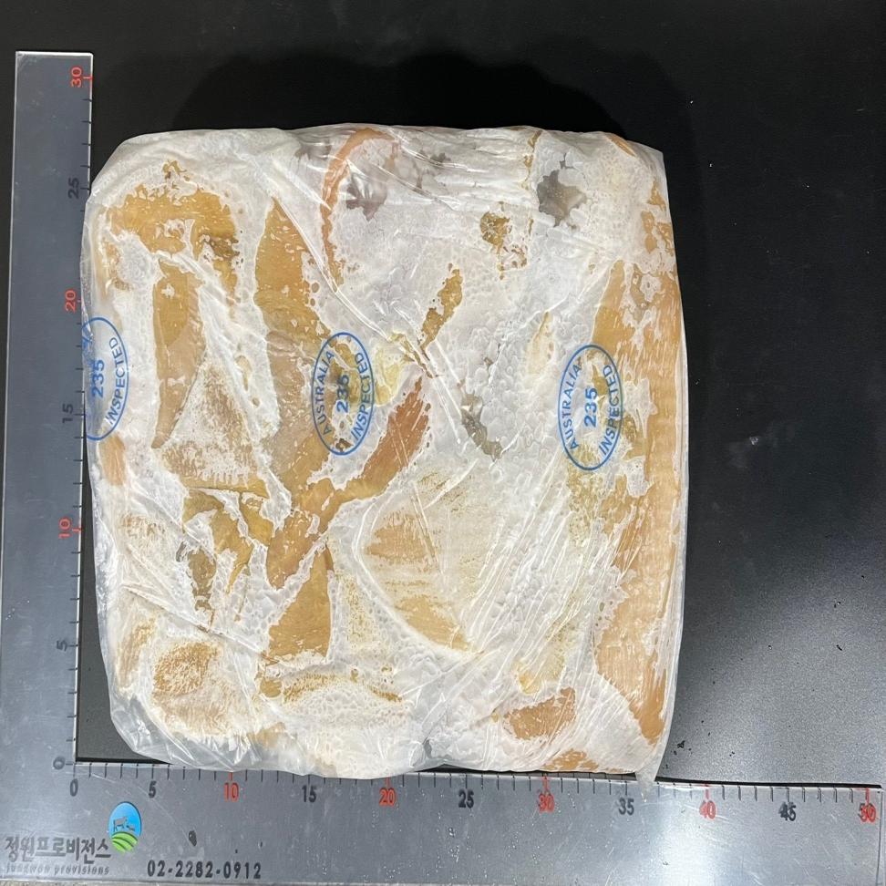 [대량상품]양(깐양) - 호주 | AMH(384) - BEEF - 미트박스